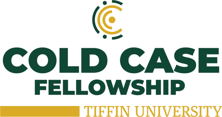 Cold Case Fellowship | Tiffin University