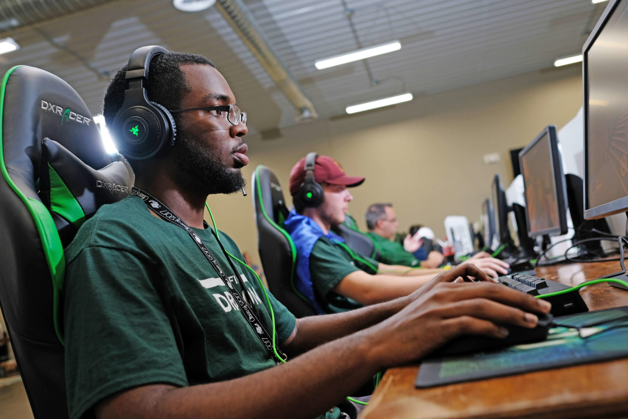 Sports Management - Esports Management | Tiffin University