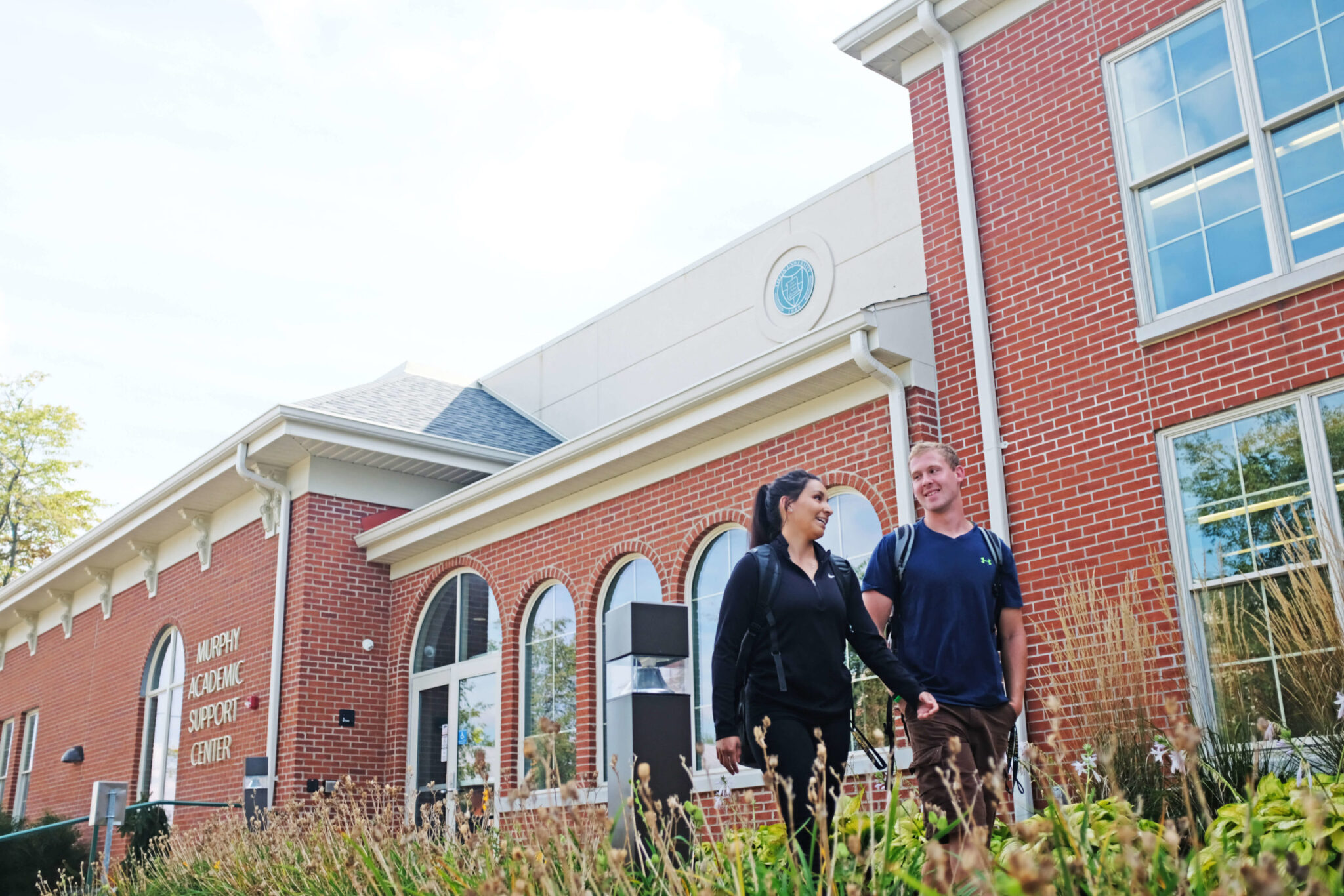 Offices & Departments | Tiffin University