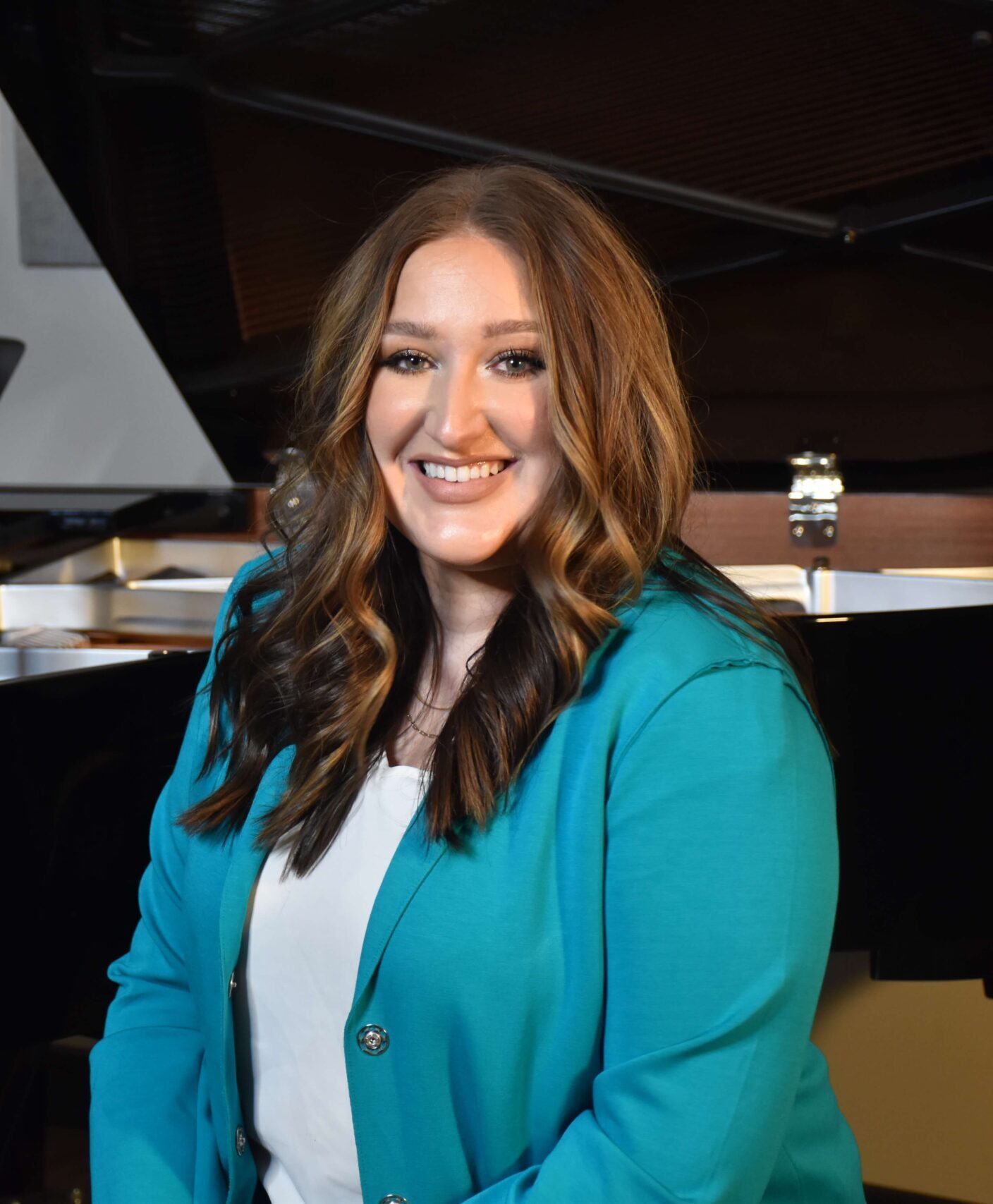 Aly Horn | Tiffin University