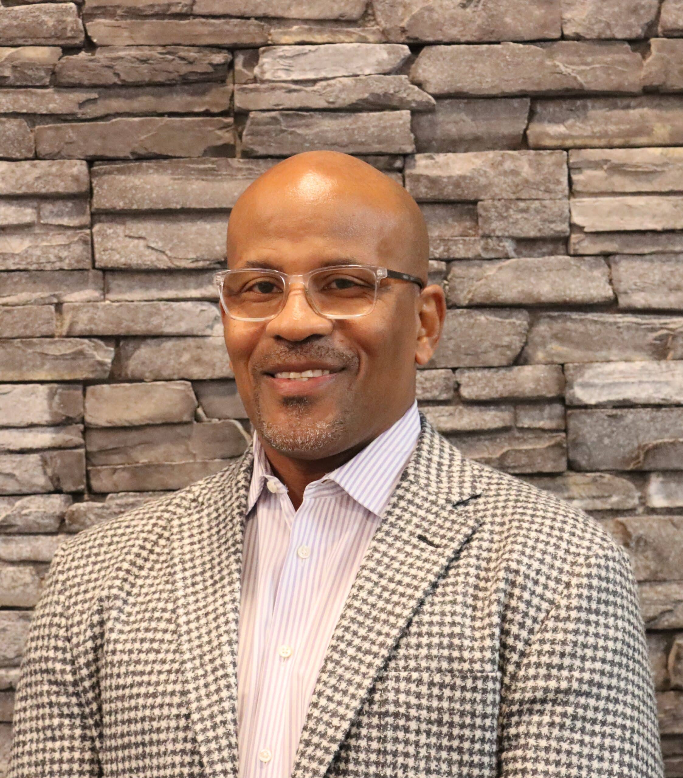 Donald Hampton, Jr. | Tiffin University