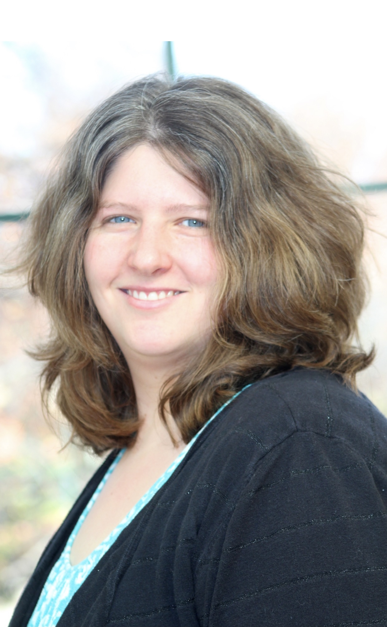 Shauna McMillan - SAS | Tiffin University