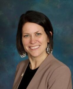 Amy Wood, Ph.D. | Tiffin University