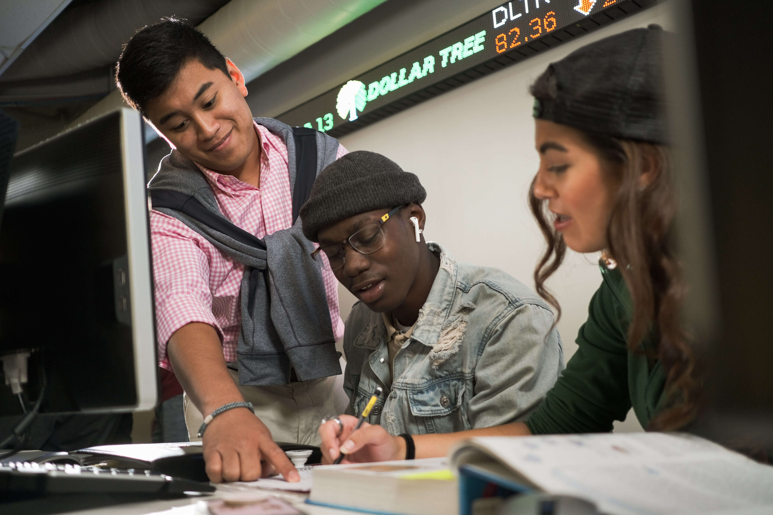 Digital Media - Video Production | Tiffin University