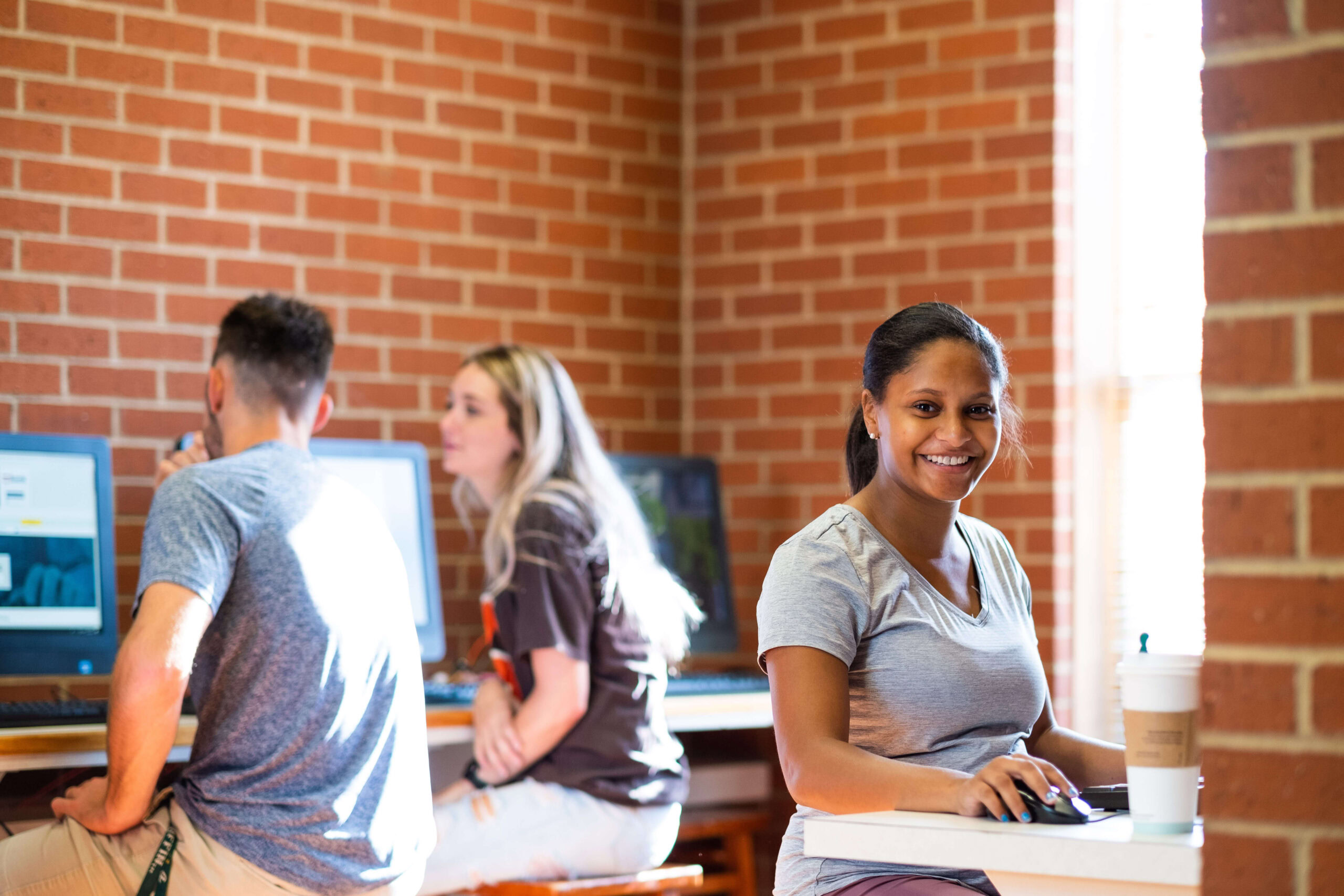 Educational Studies - Educational Technology and Communication | Tiffin ...