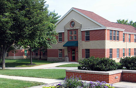 Living On-Campus | Tiffin University