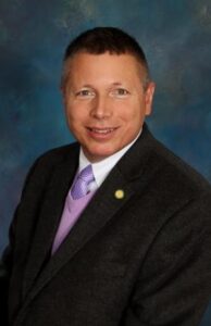 Daniel E. Reineke | Tiffin University