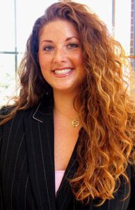 Dr. Erin Dean | Tiffin University