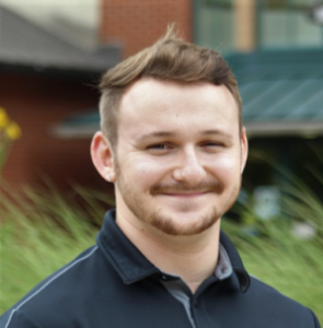 A TU Tech Guy – Devon Stock’s Dragon Story | Tiffin University