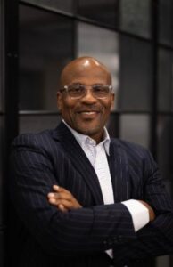 Donald Hampton Jr. | Tiffin University