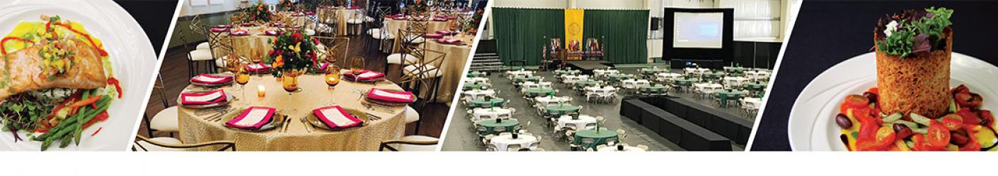 Event Services Spaces | Tiffin University