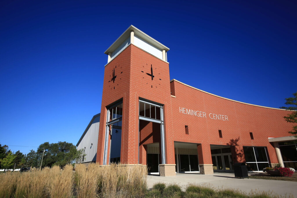 Life at TU | Tiffin University