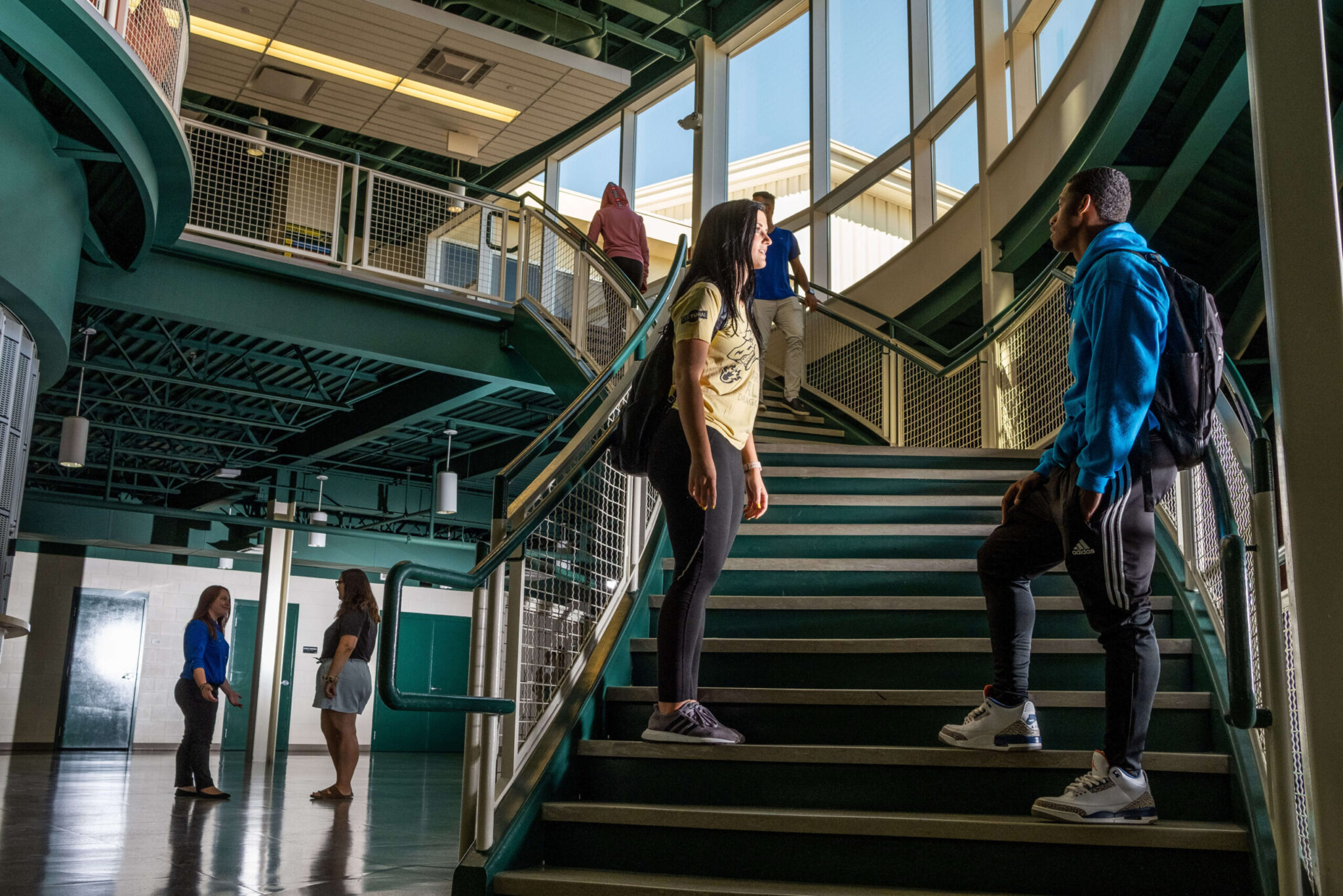 Apply Now | Tiffin University