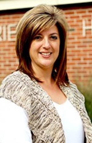 Sandy Koehler | Tiffin University