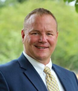 Dr. Michael Curtis | Tiffin University