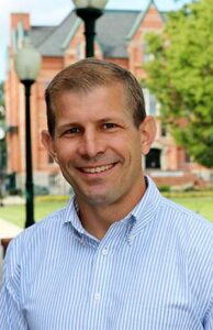 ITS Staff - Tiffin University