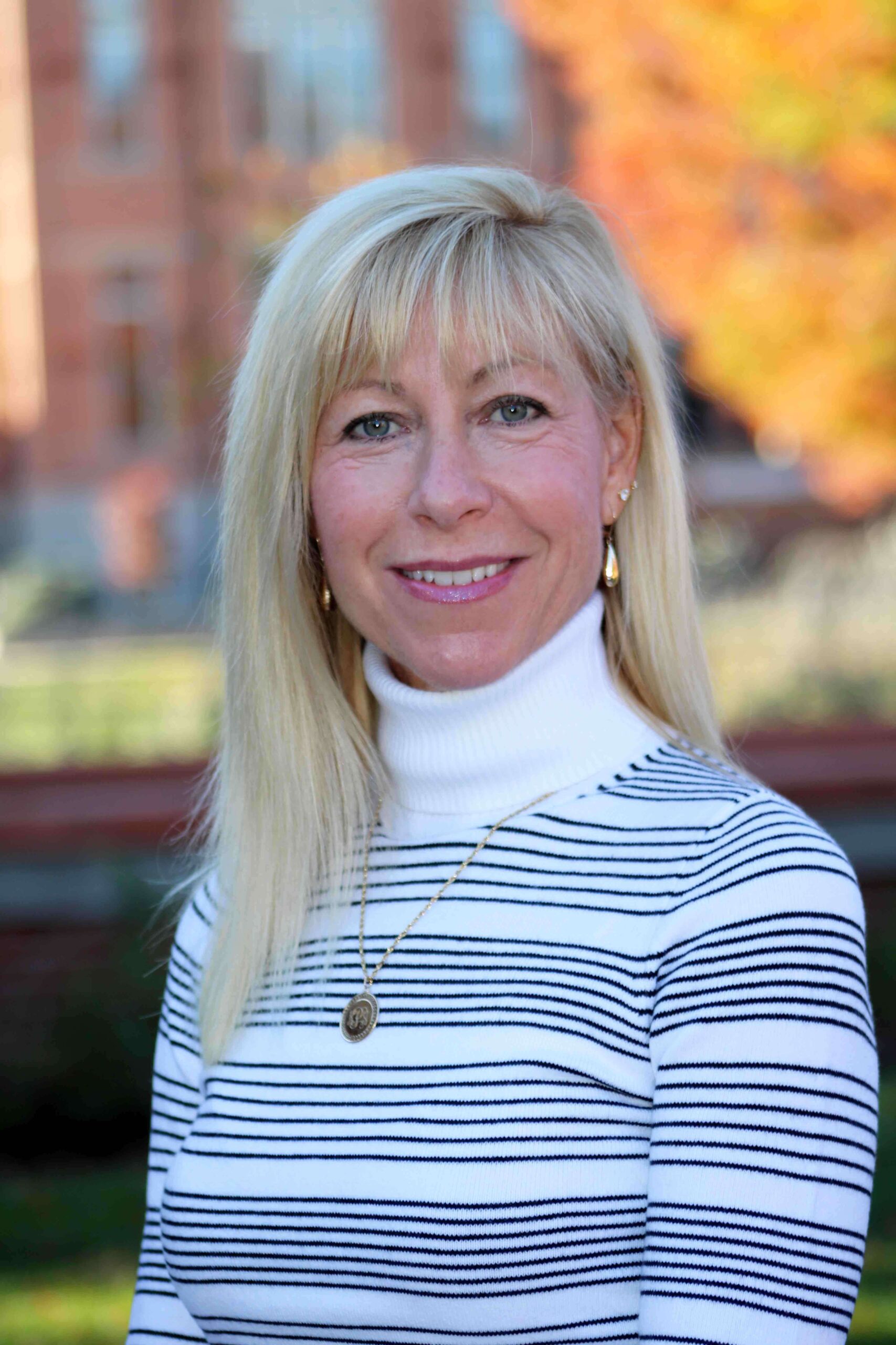 Kelly Petrosino | Tiffin University