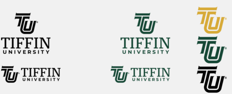 Our Brand | Tiffin University