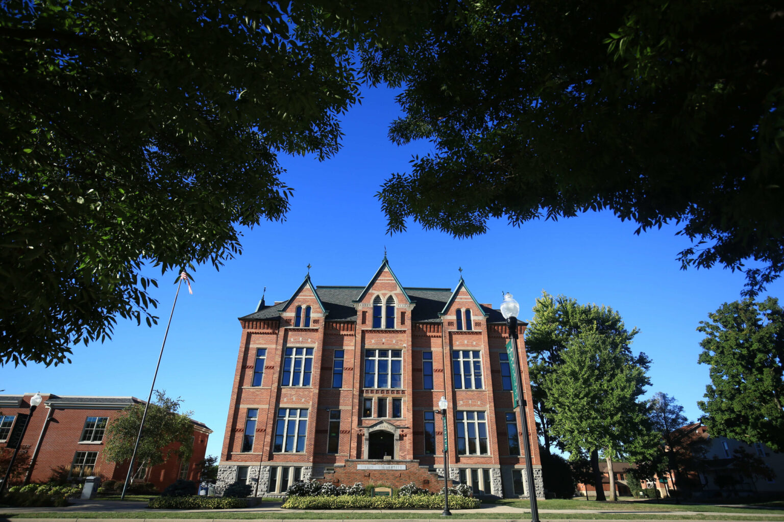 Forensic Science Academy Camp | Tiffin University