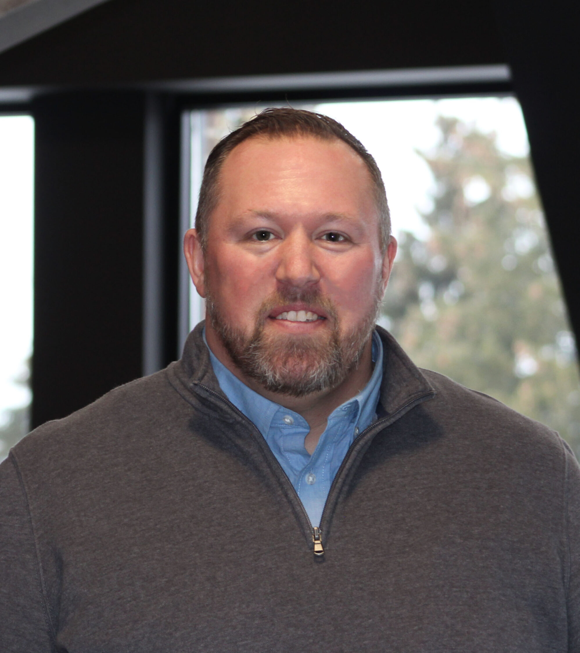 Andrew Faber | Tiffin University