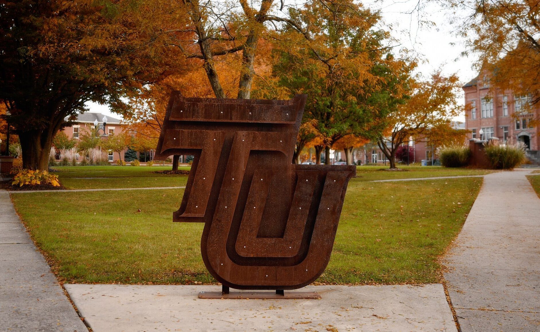 Financial Aid | Tiffin University