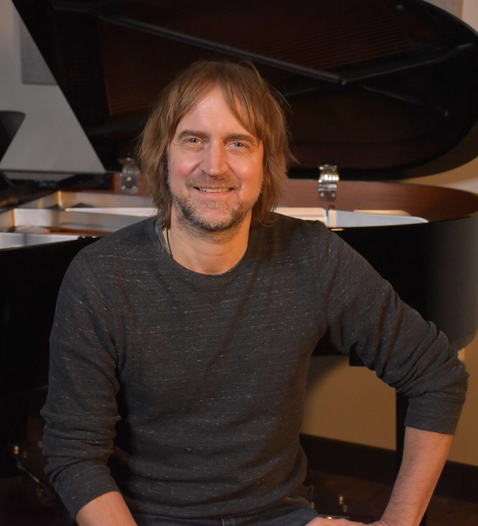 Dan Myers | Tiffin University