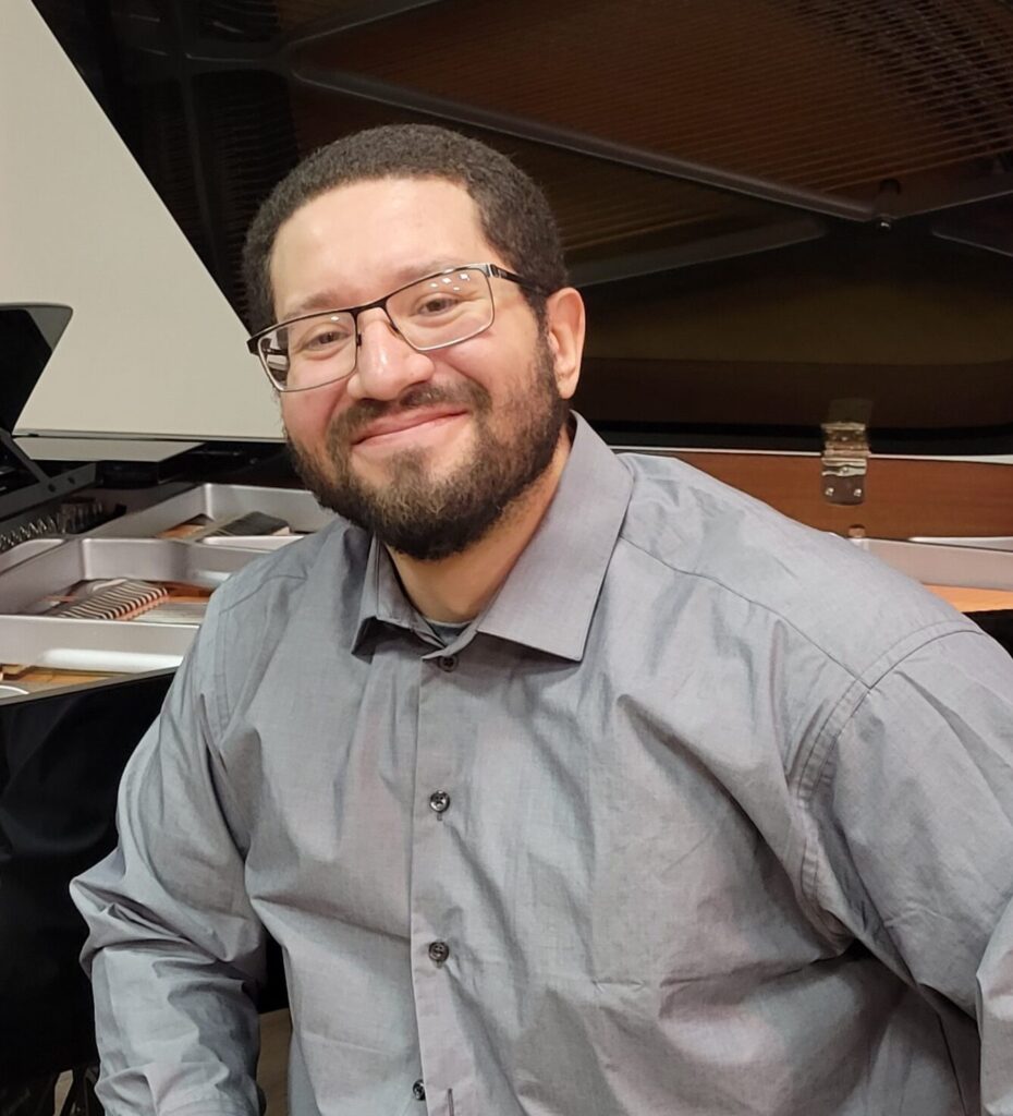 Meet the Staff | Tiffin University