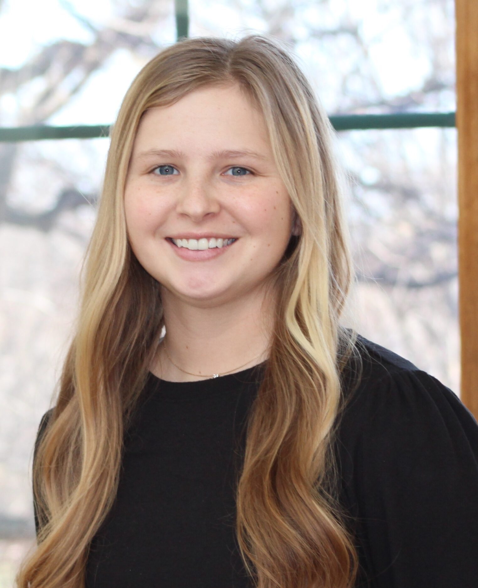 Heidi Marshall | Tiffin University
