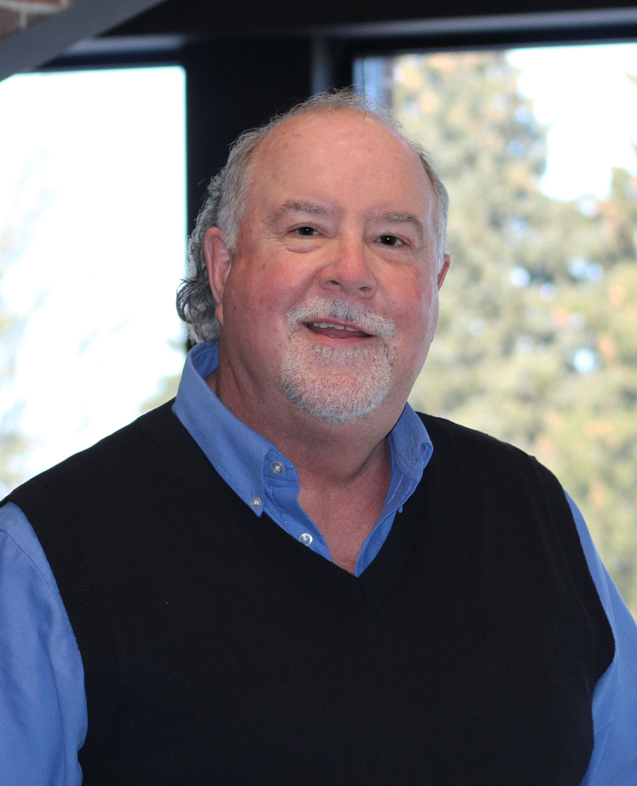 Mark Sabo, Ph.D. | Tiffin University