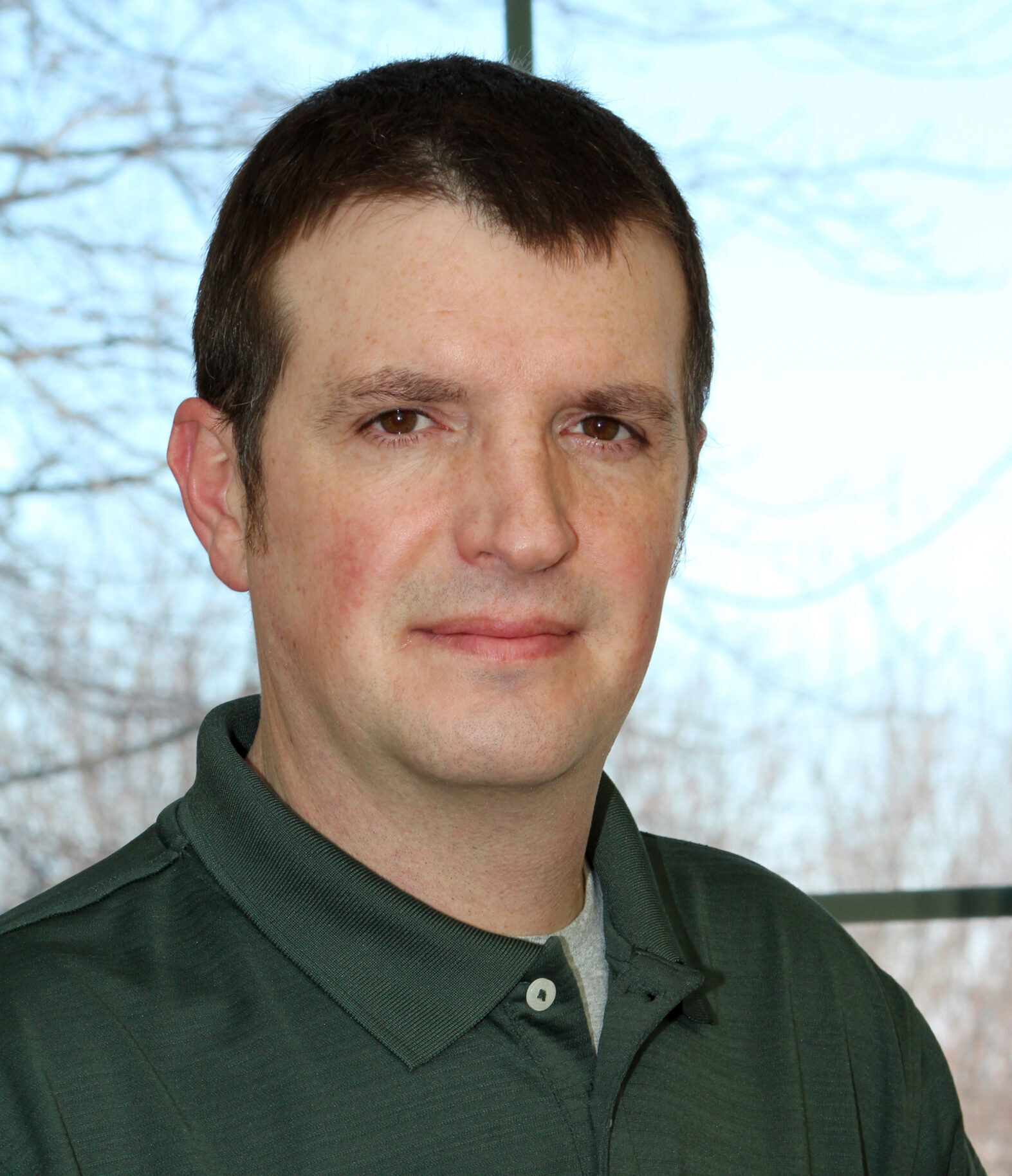 Russ Snyder | Tiffin University