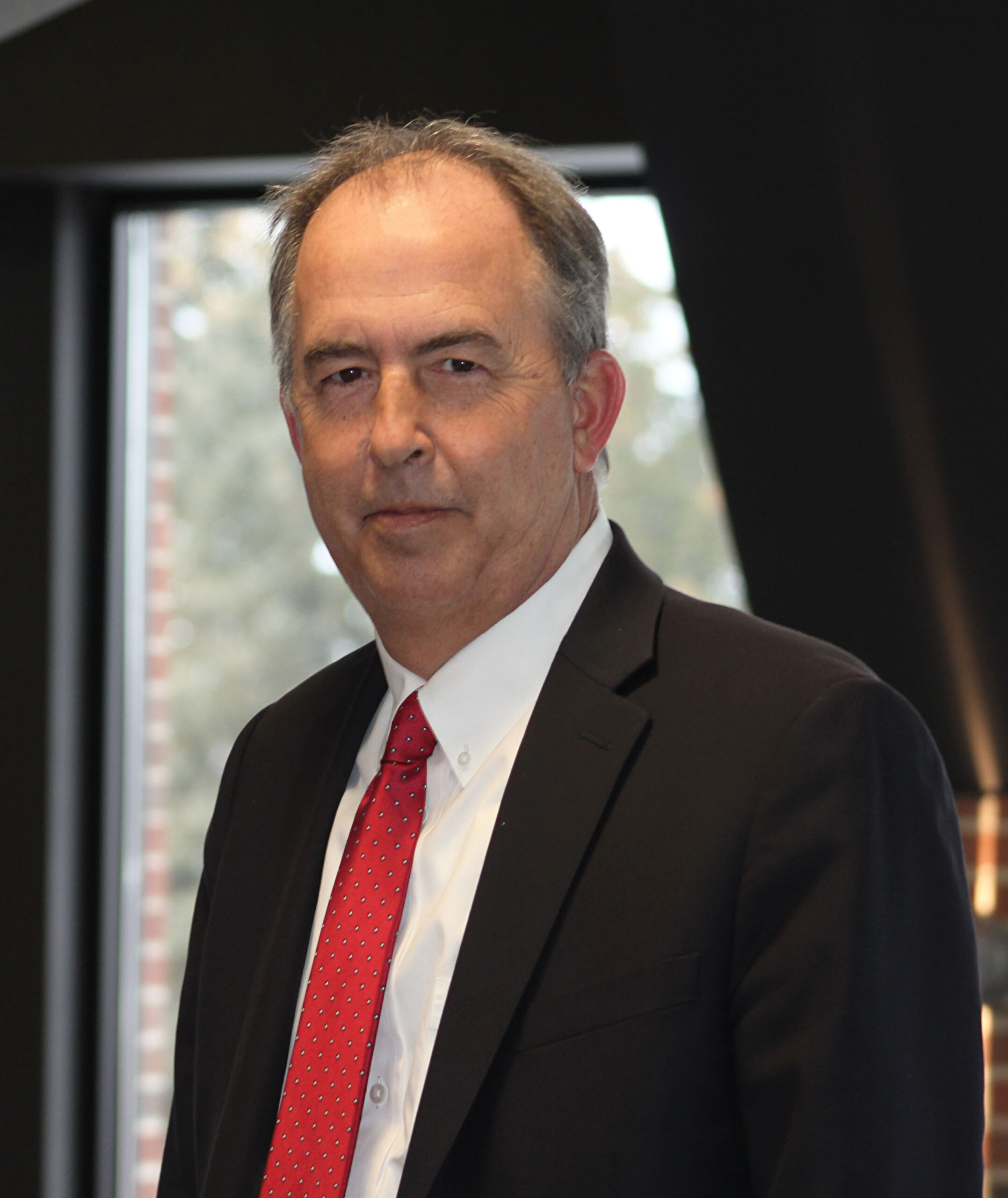 Terry D. Sullivan, J.D. - SOB | Tiffin University