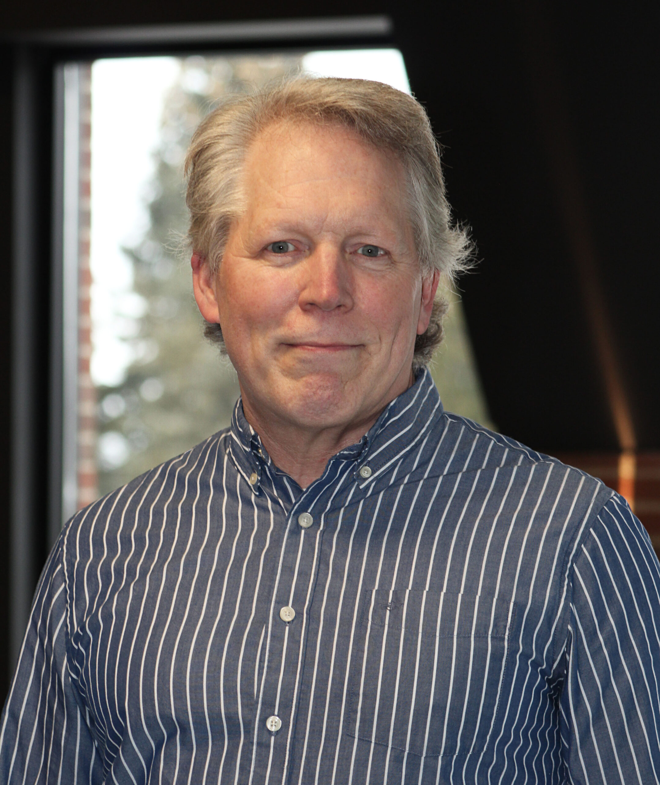 Vincent Moore, Ph.D. | Tiffin University