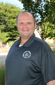 Jonathan Beard | Tiffin University