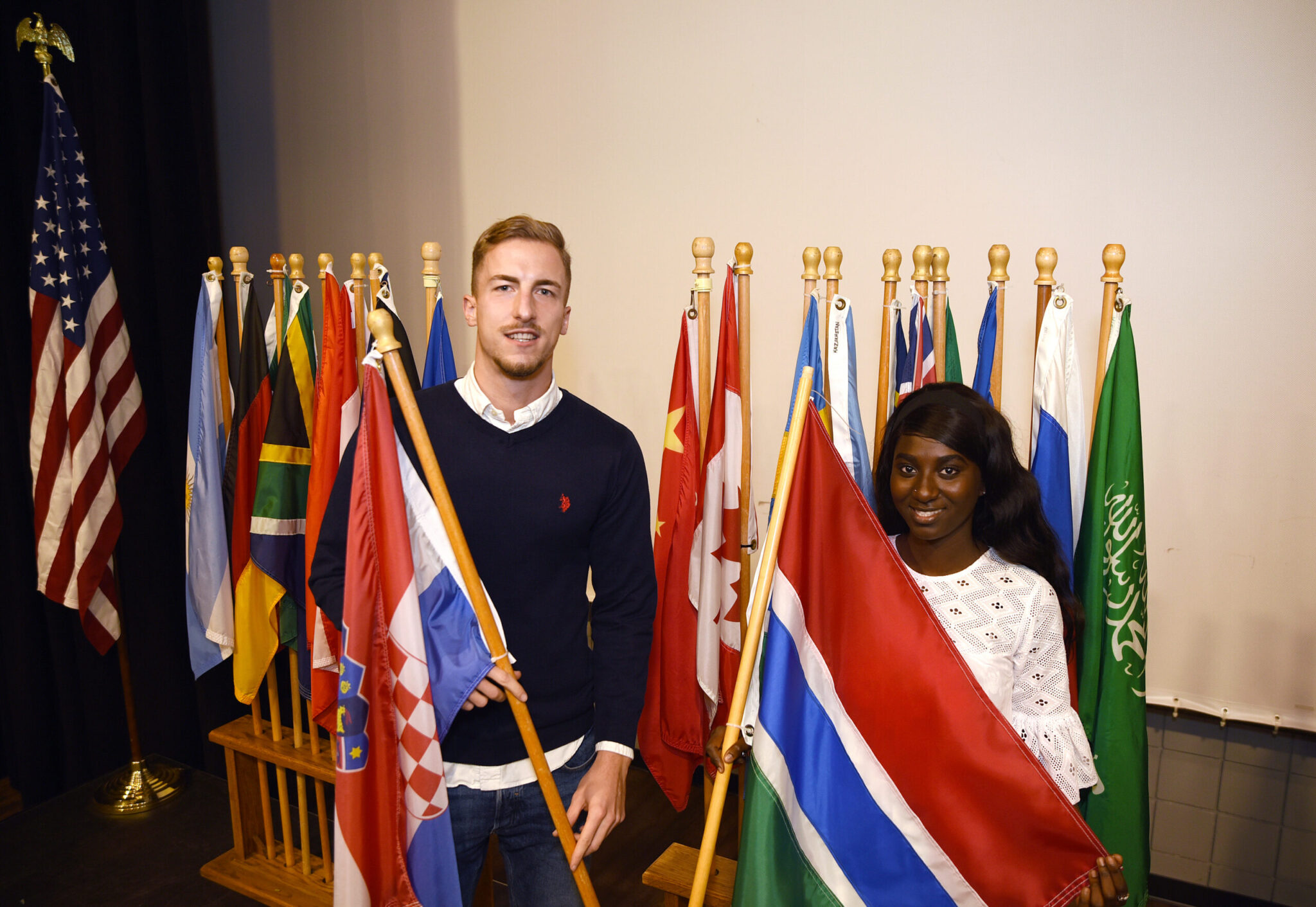 Home - Tiffin University