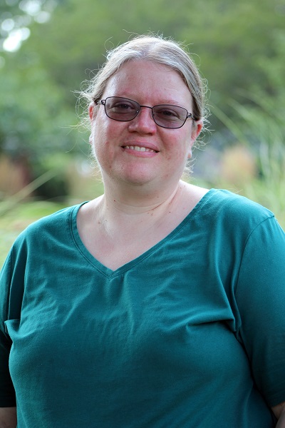 Luann Edwards | Tiffin University