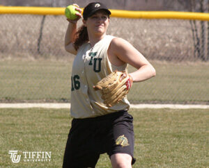 Hall of Famer Stephanie (Orr) Montenaro