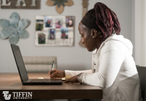 Tiffin University Named Top School Among Ohio’s Online Programs ...