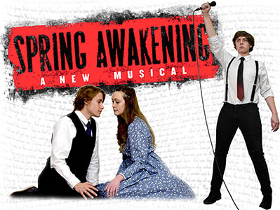 TU Music Announces Spring Theatre Production