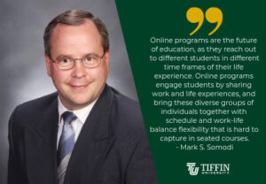 Q&A with Adjunct Professor Dr. Somodi