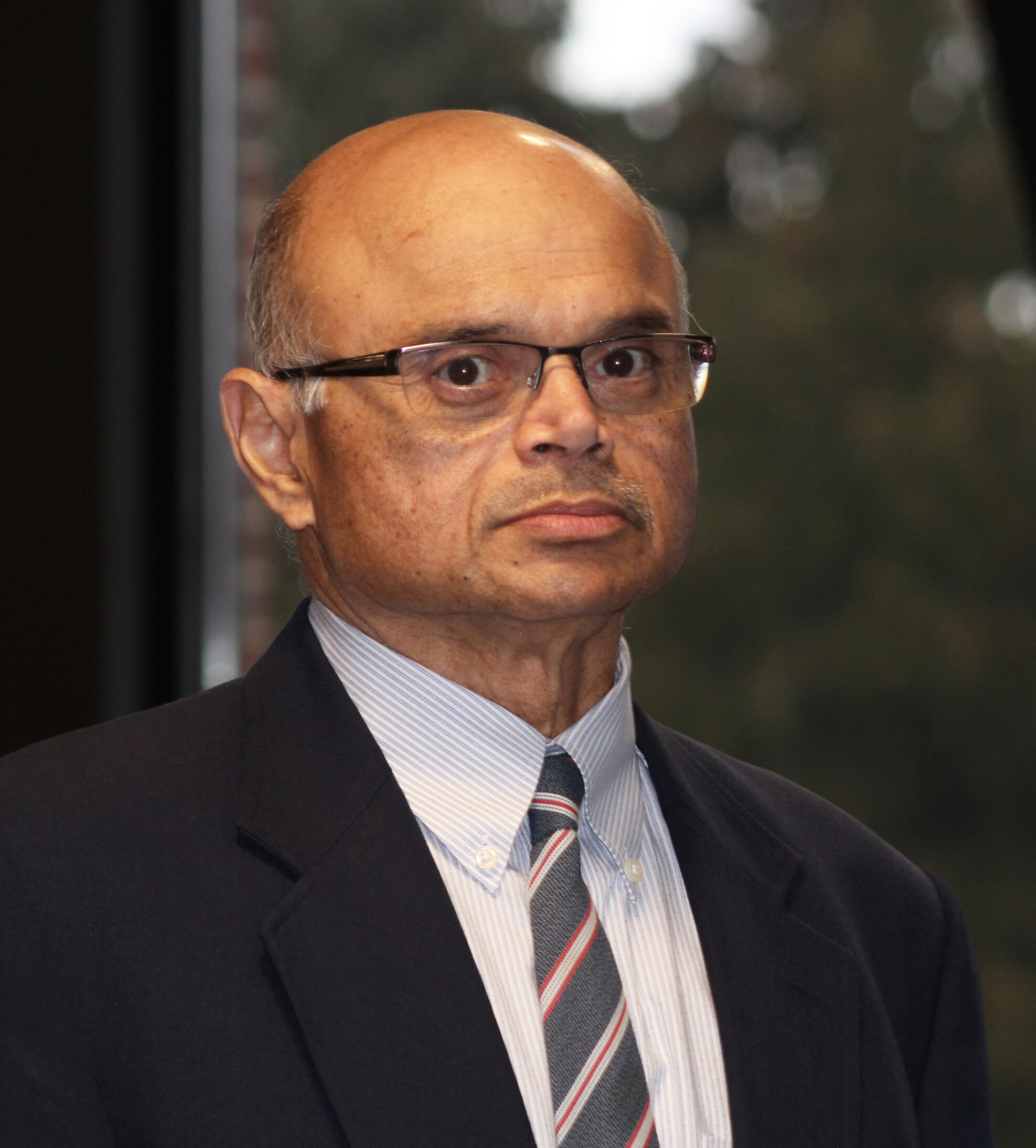 Vinnie Gajjala, Ph.D. | Tiffin University