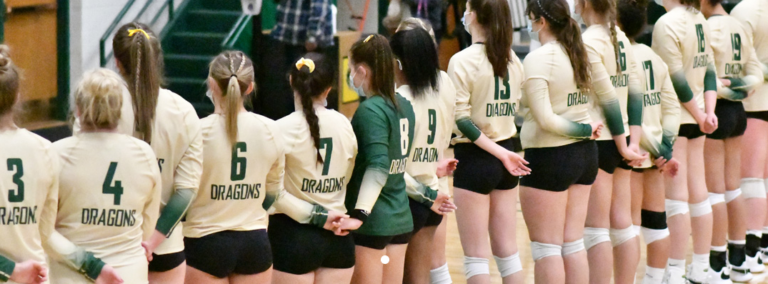 Volleyball Camps | Tiffin University