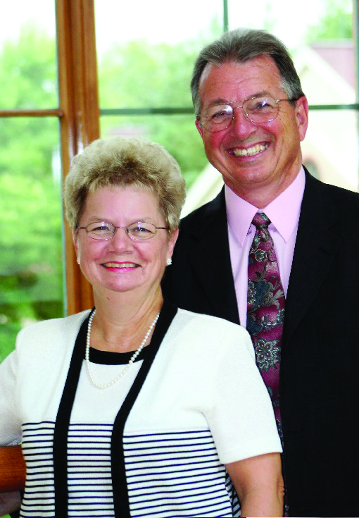 Tiffin Society | Tiffin University