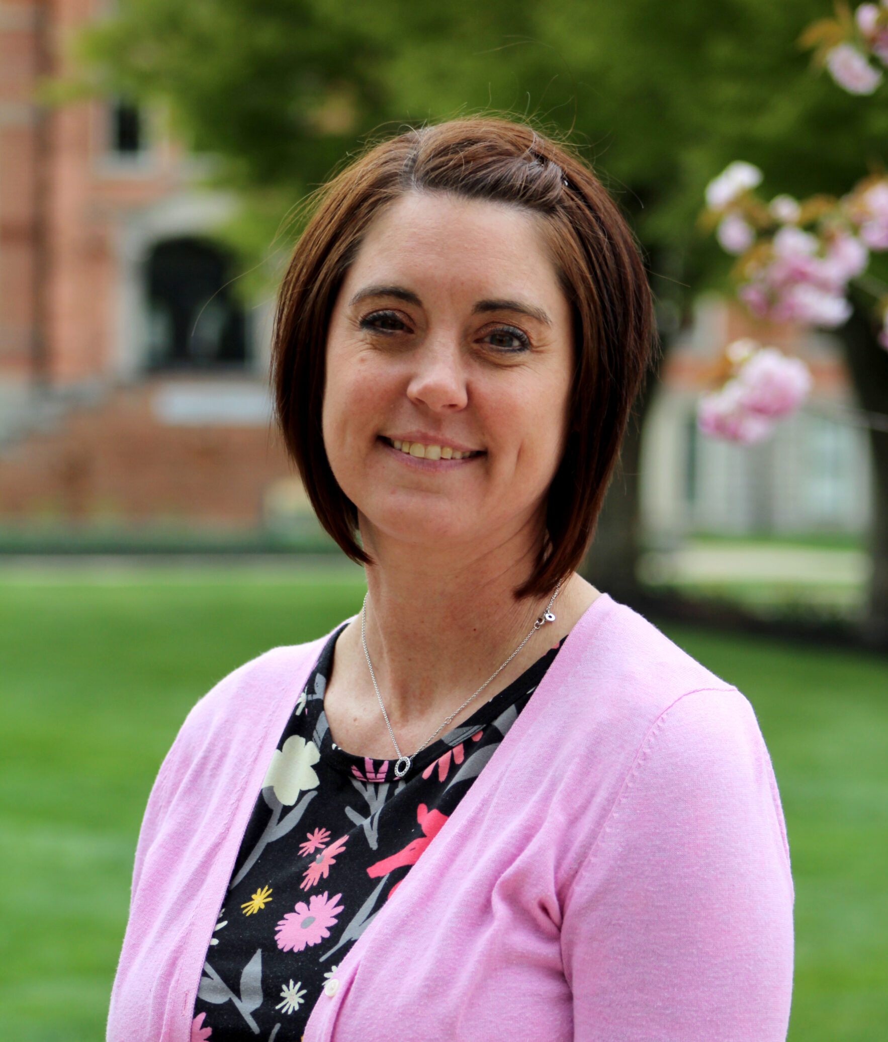 Missy Weininger | Tiffin University