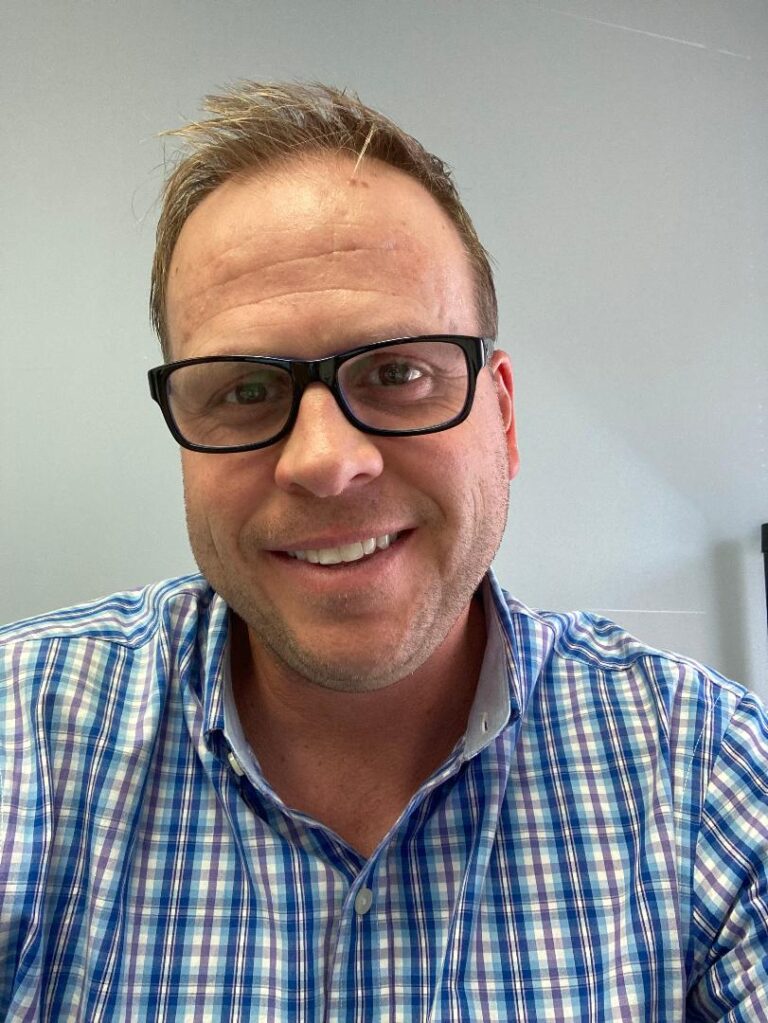 Coming Full Circle – Ryan Bowers’ Journey From Student to Staff Through ...