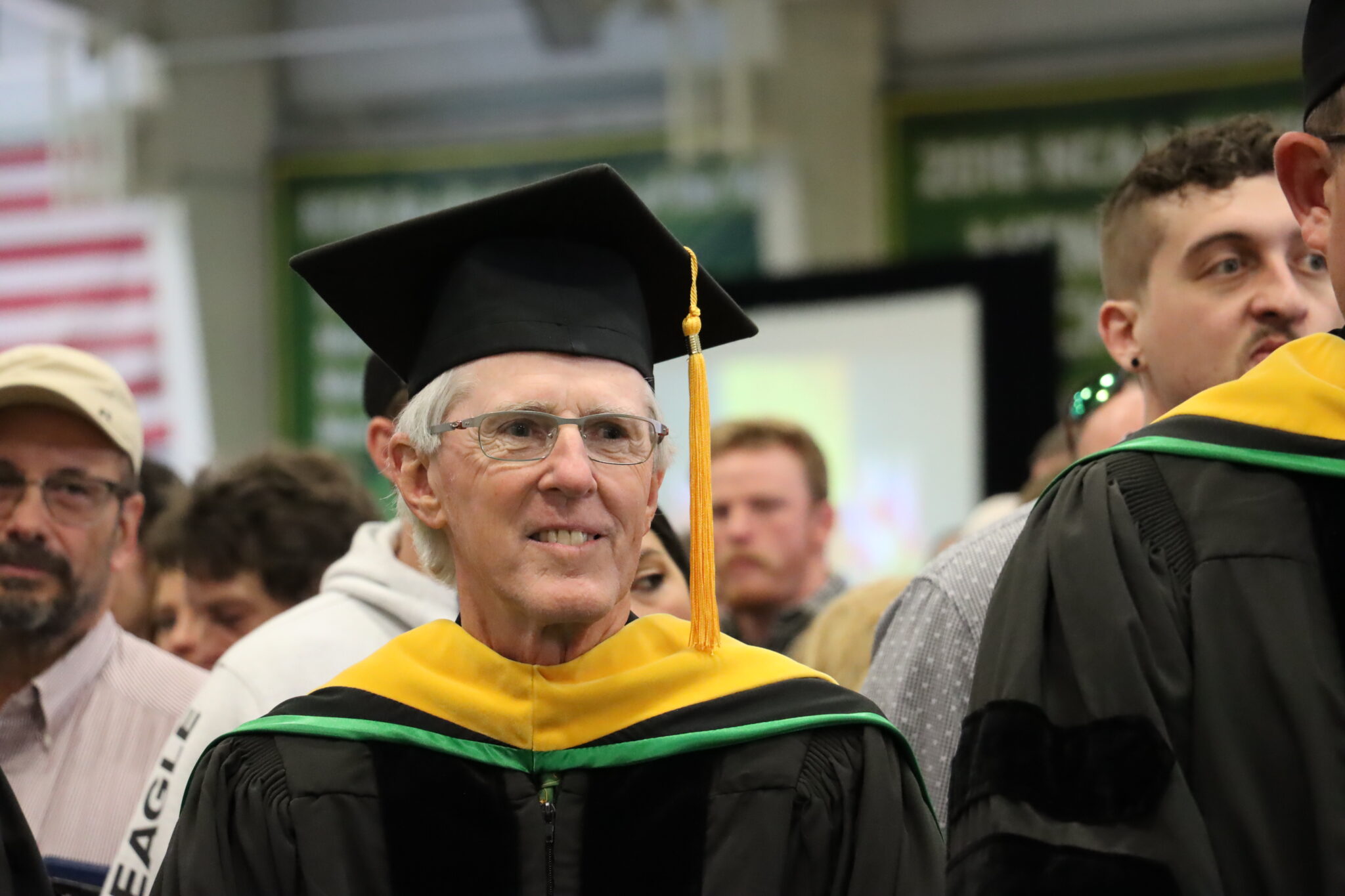 Tiffin University 2022 Commencement | Tiffin University