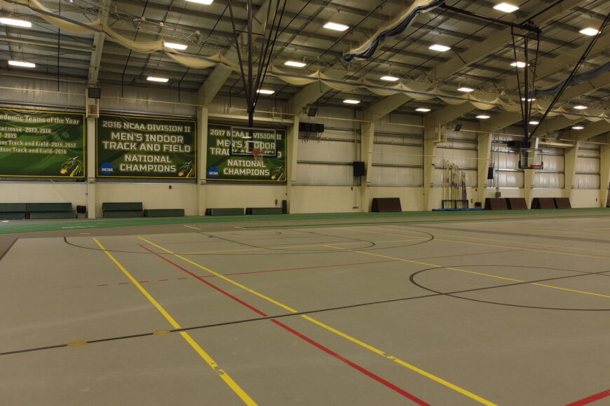 Event Services Spaces | Tiffin University