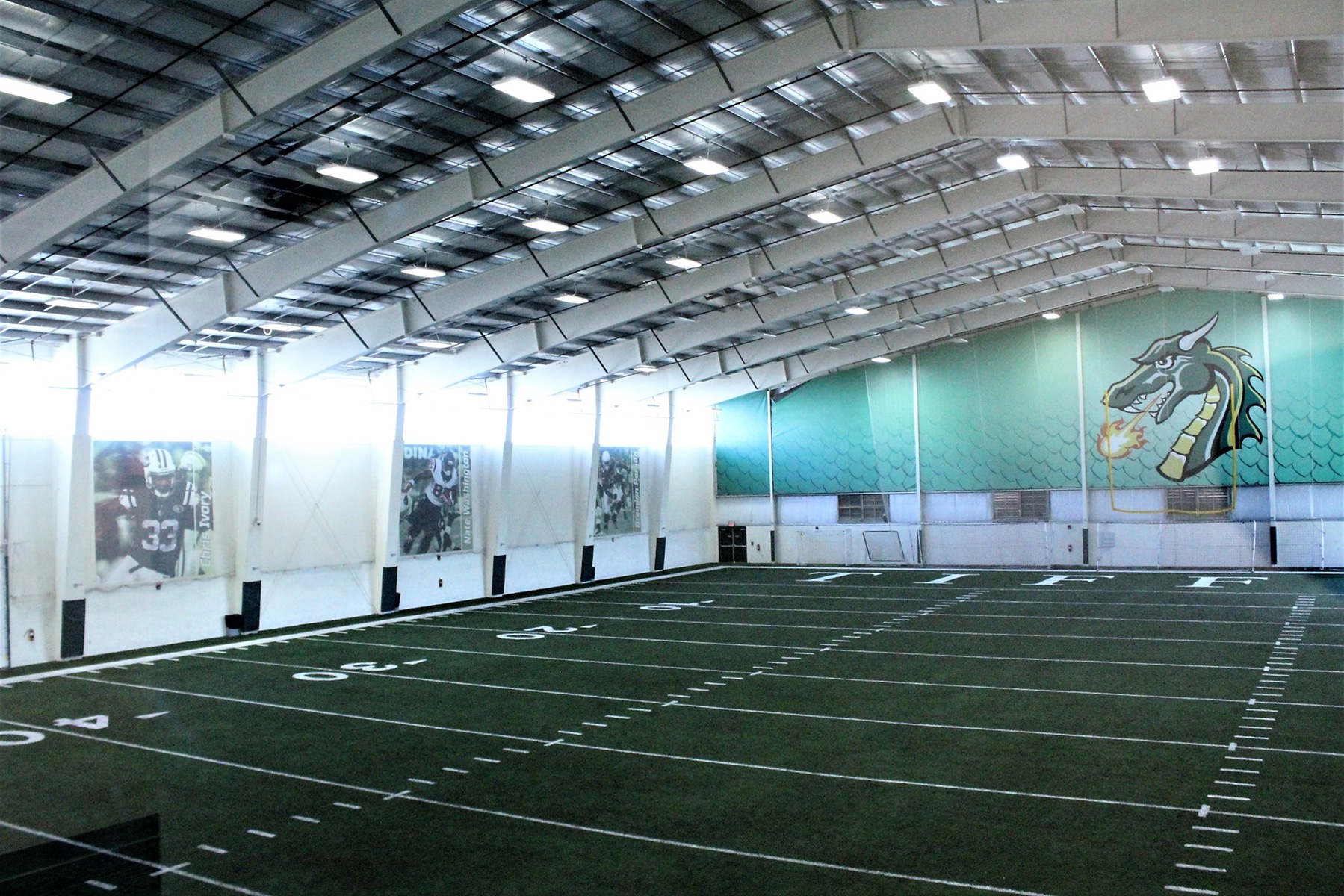 Event Services Spaces | Tiffin University