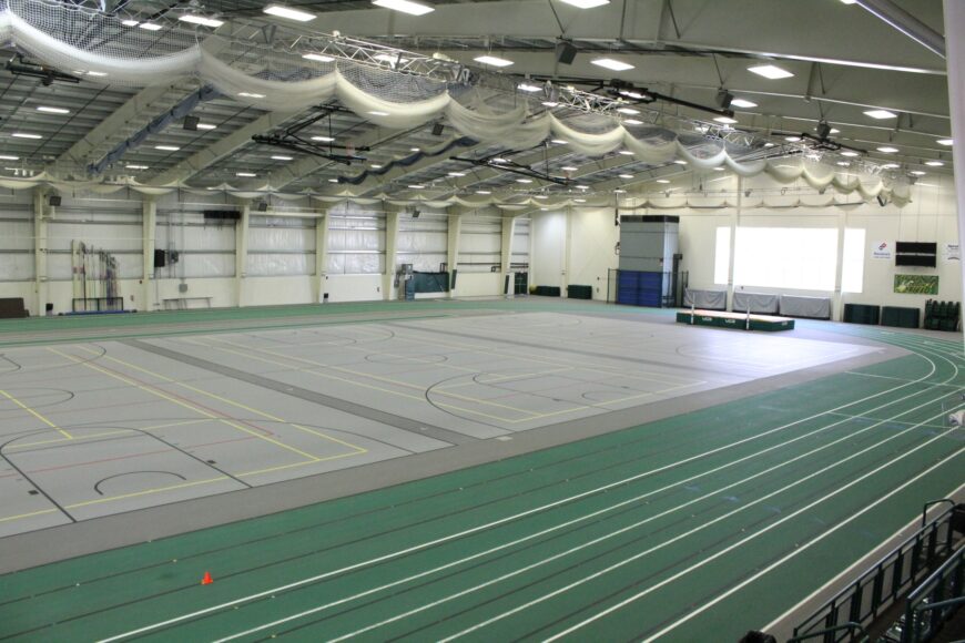Event Services Spaces | Tiffin University