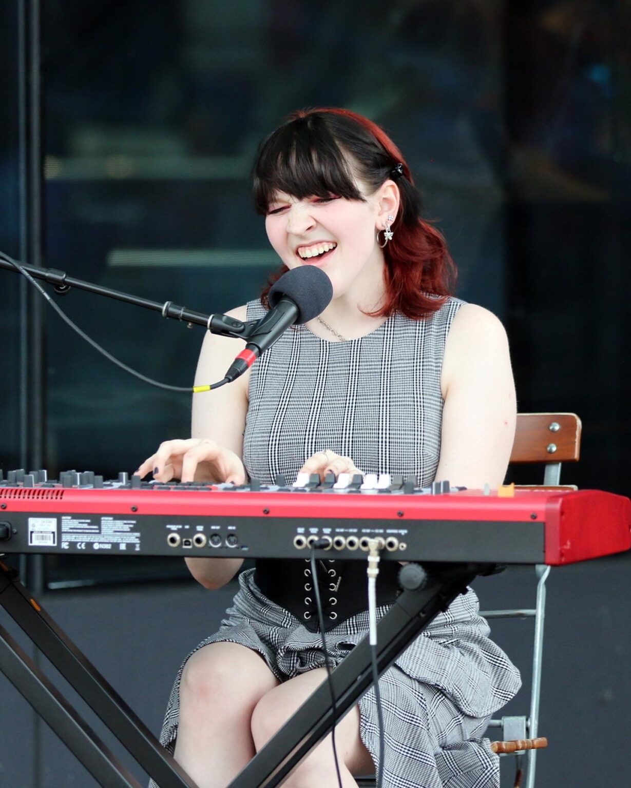 Commercial Music Student Launches Career with Rock and Roll Hall of ...