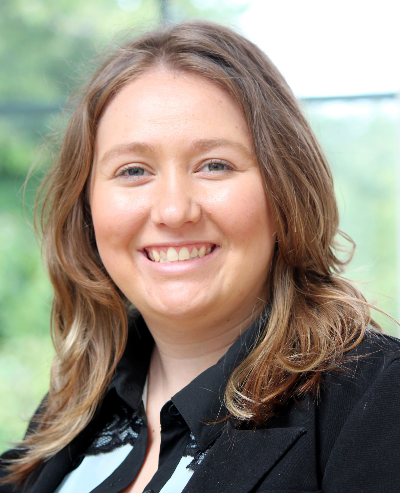 Brooklyn Honaker | Tiffin University